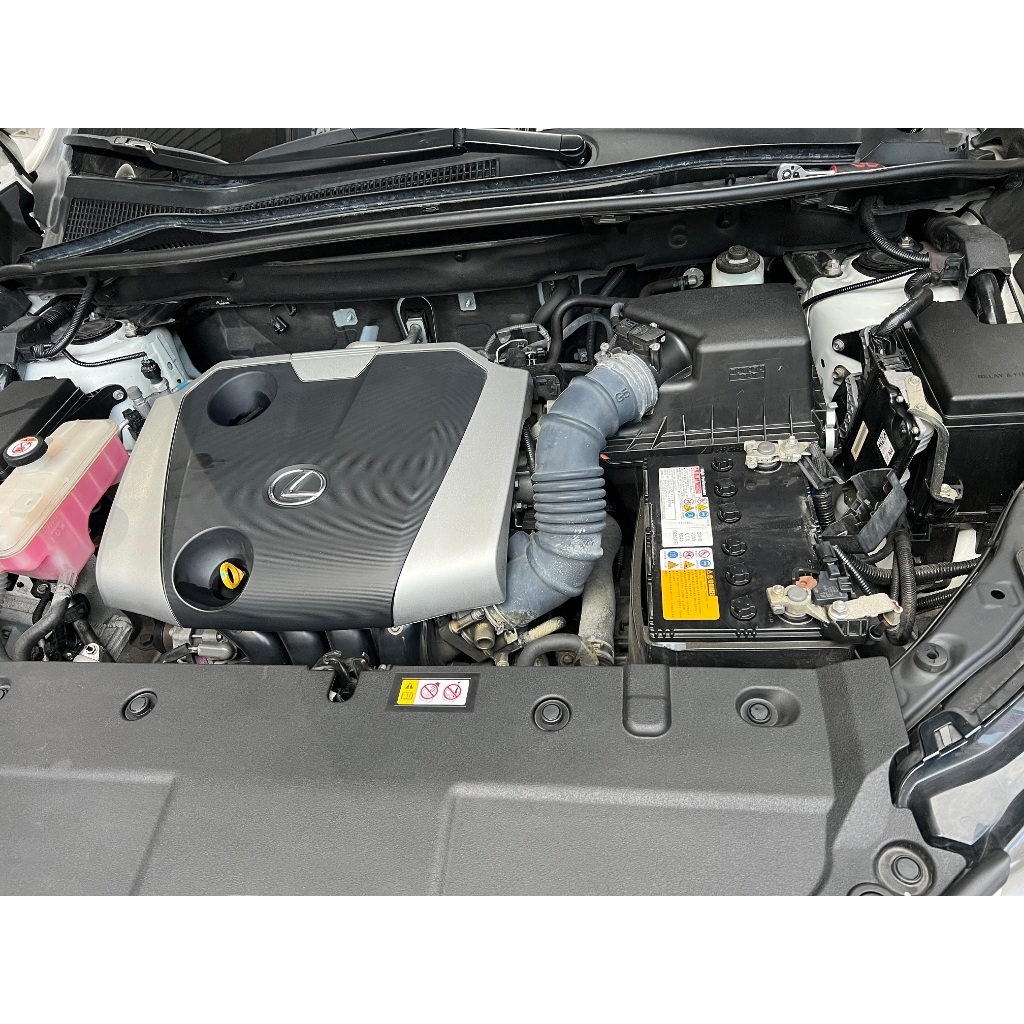 【全電行】國際牌 S115 S115 LEXUS NX200 電池更換 不斷電安裝 | 蝦皮購物