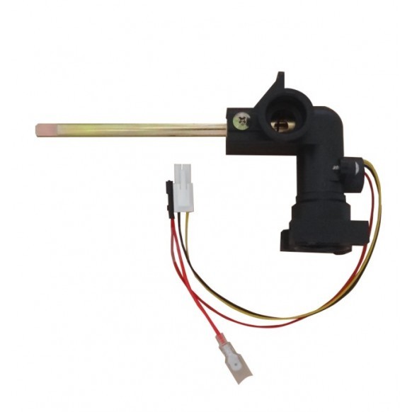 櫻花熱水器 ABS水流傳感器 櫻花無水盤 ABS防空燒水點火熱水器 GH-1035 GH-1235 | 蝦皮購物