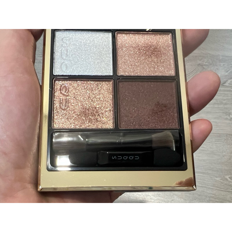 Suqqu限量眼影#129甘艷 | 蝦皮購物