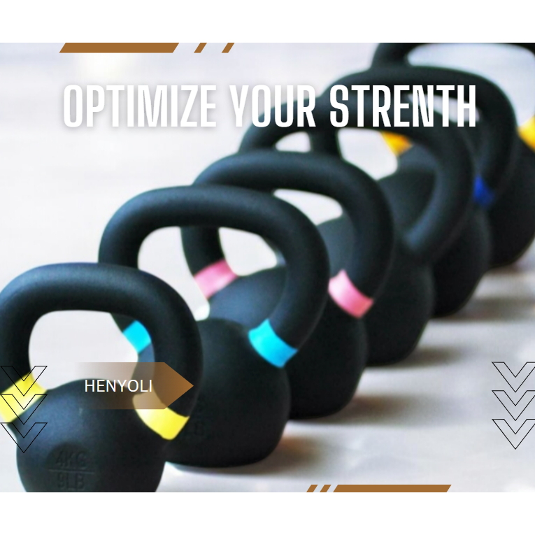 🔥鑄鐵壺鈴超值組8kg 10kg 12kg 14kg 16kg 18kg 20kg各1顆(含壺鈴架) 運費到付🔥 | 蝦皮購物