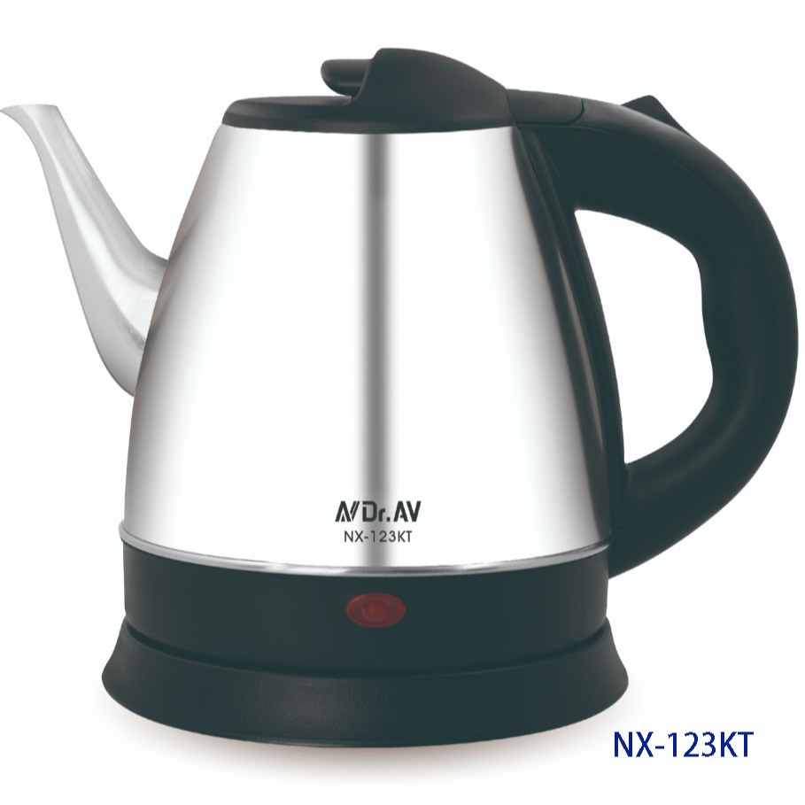 聖岡 快煮壺 不鏽鋼快煮壺 玻璃快煮壺 NX-123KT/LM-720/NX-350G/1.2L/1.8L NX-120 | 蝦皮購物