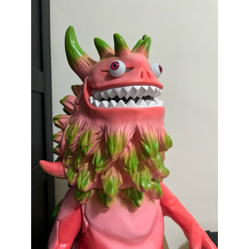 巨大款 t9g medicom / how2work / headlock / labubu | 蝦皮購物