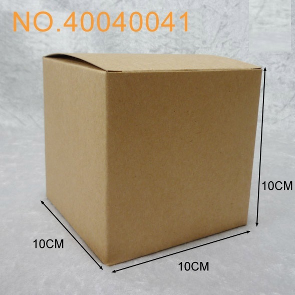 牛皮無印紙盒10x10x高10cm 單入/紙袋.紙盒.包裝紙.萬聖節禮盒.聖誕禮盒.年節禮盒.烘焙包裝.生日插卡.夾鏈袋 | 蝦皮購物