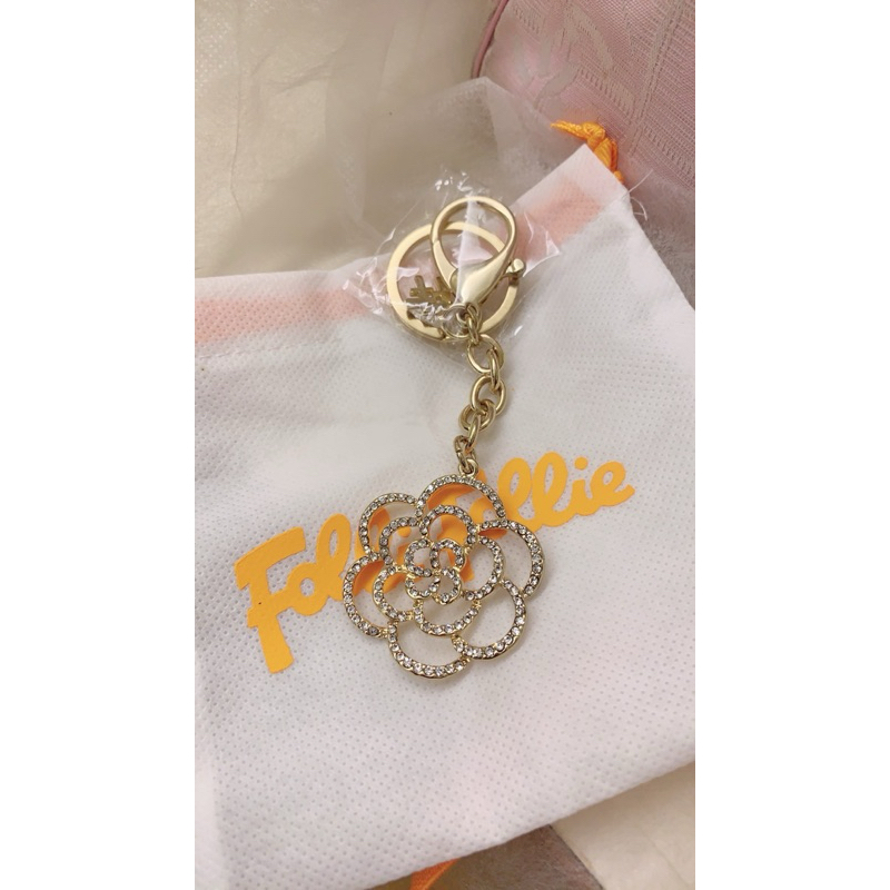 Foeei foeeie全新水鑽吊飾 | 蝦皮購物