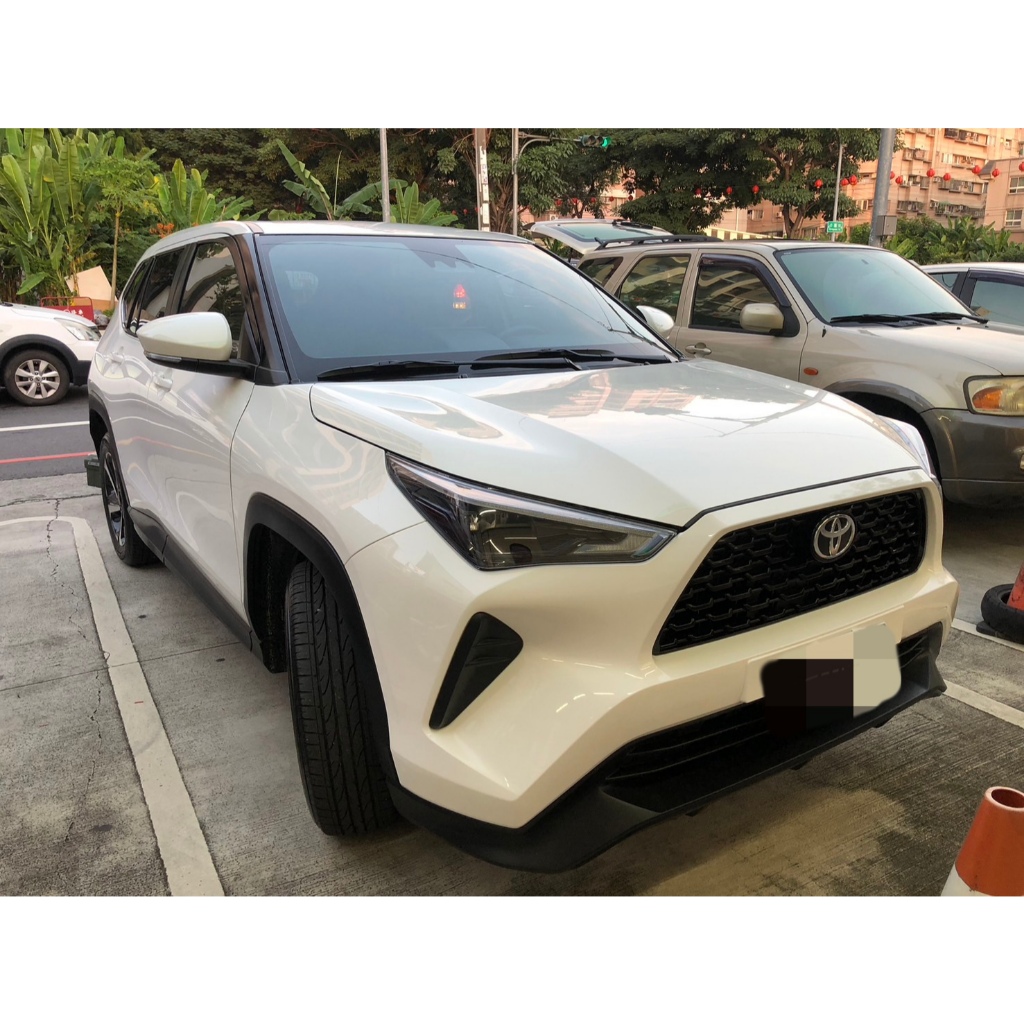 Toyota Yaris Cross ACER 宏碁 A120-21WG電子後視鏡 行車記錄器 前後錄影 | 蝦皮購物