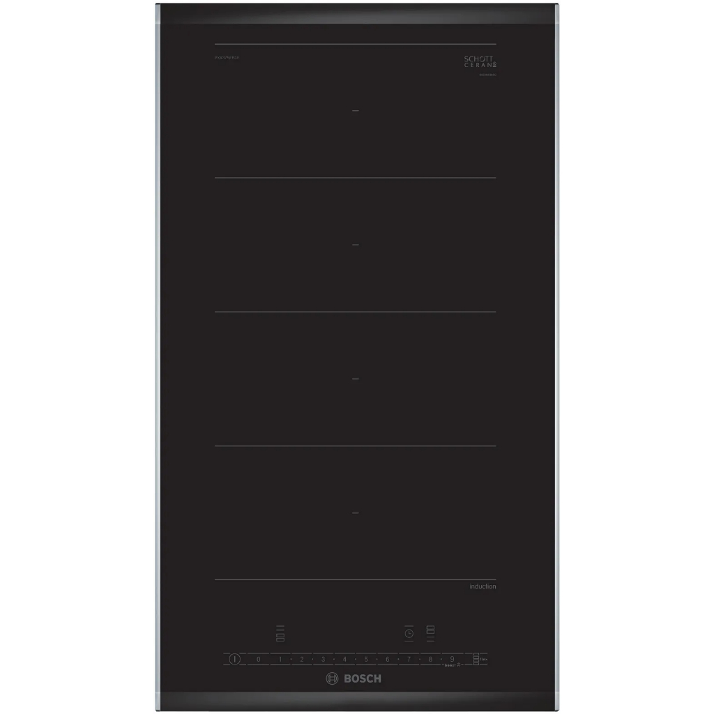 【Bosch 德國】Flex IH感應爐 PXX375FB1E | 蝦皮購物