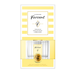 【Farcent香水】香水室內擴香120ml-多款香型可選 | 蝦皮購物