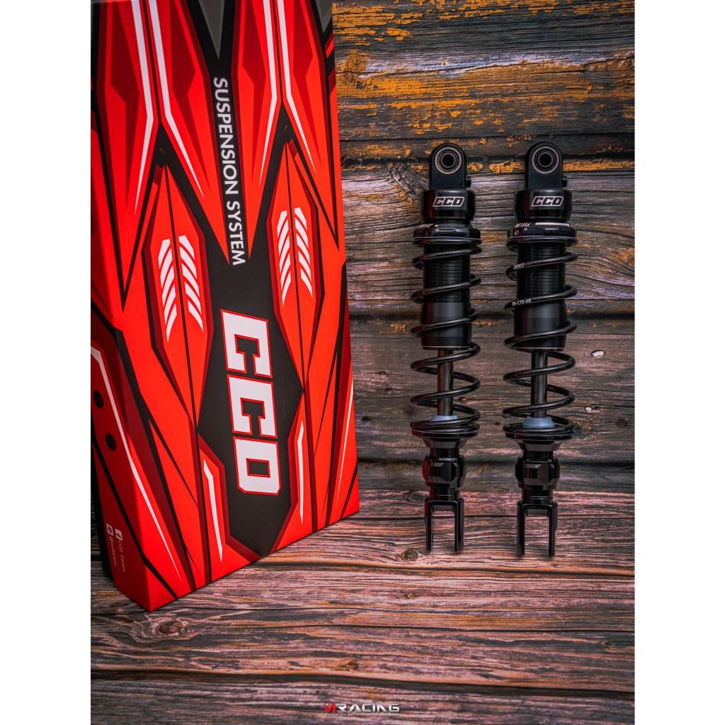 【炫富精品】CCD C03 阻尼預載全可調避震器 後避震 勁戰/JETSL/六代戰/雷霆/水冷BWS/五代戰/四代戰 | 蝦皮購物