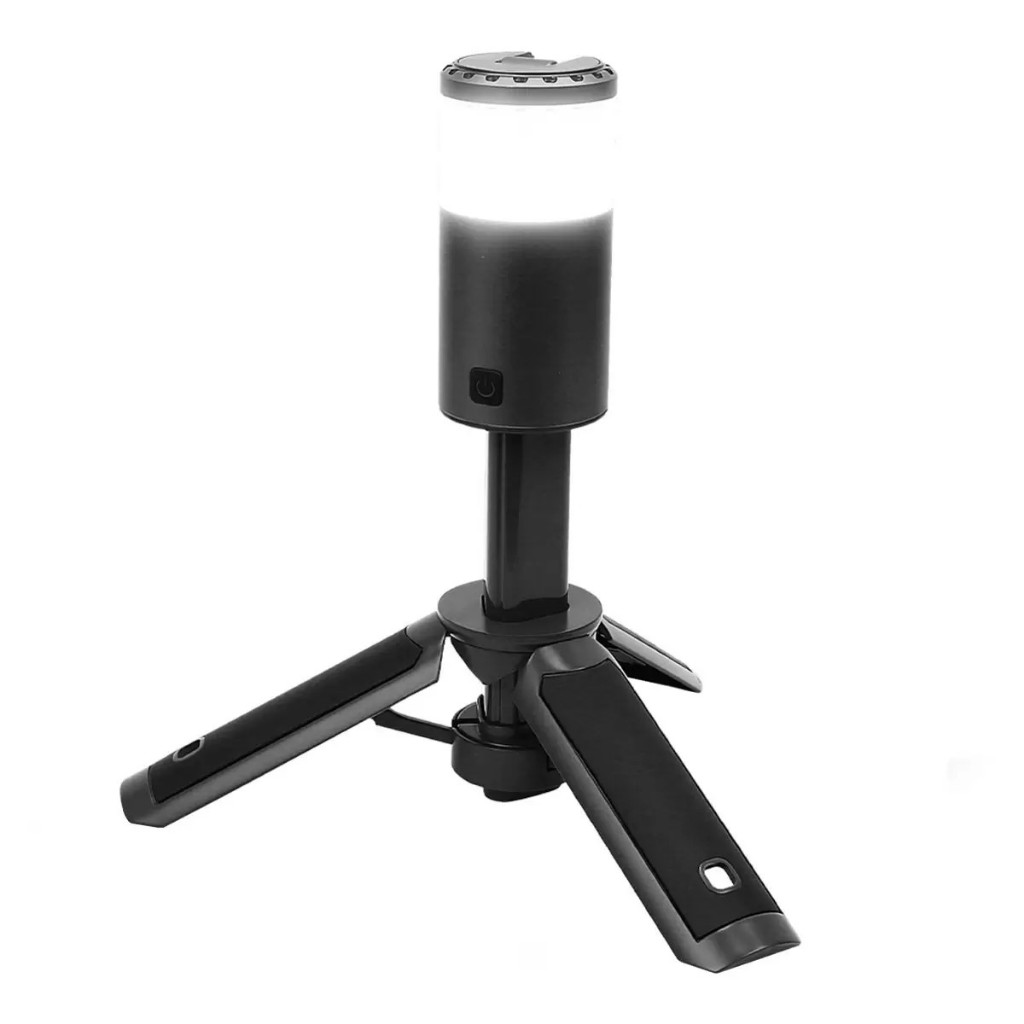 Feit 可攜式伸縮工作燈 1000流明 附三腳架 #1791874 | 蝦皮購物