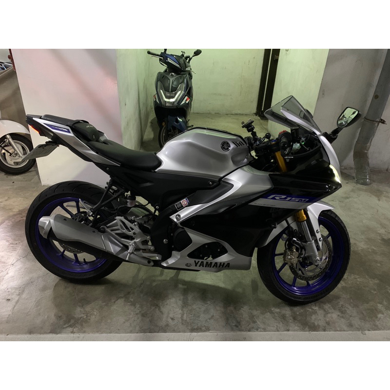 Yamaha R15M V4 | 蝦皮購物