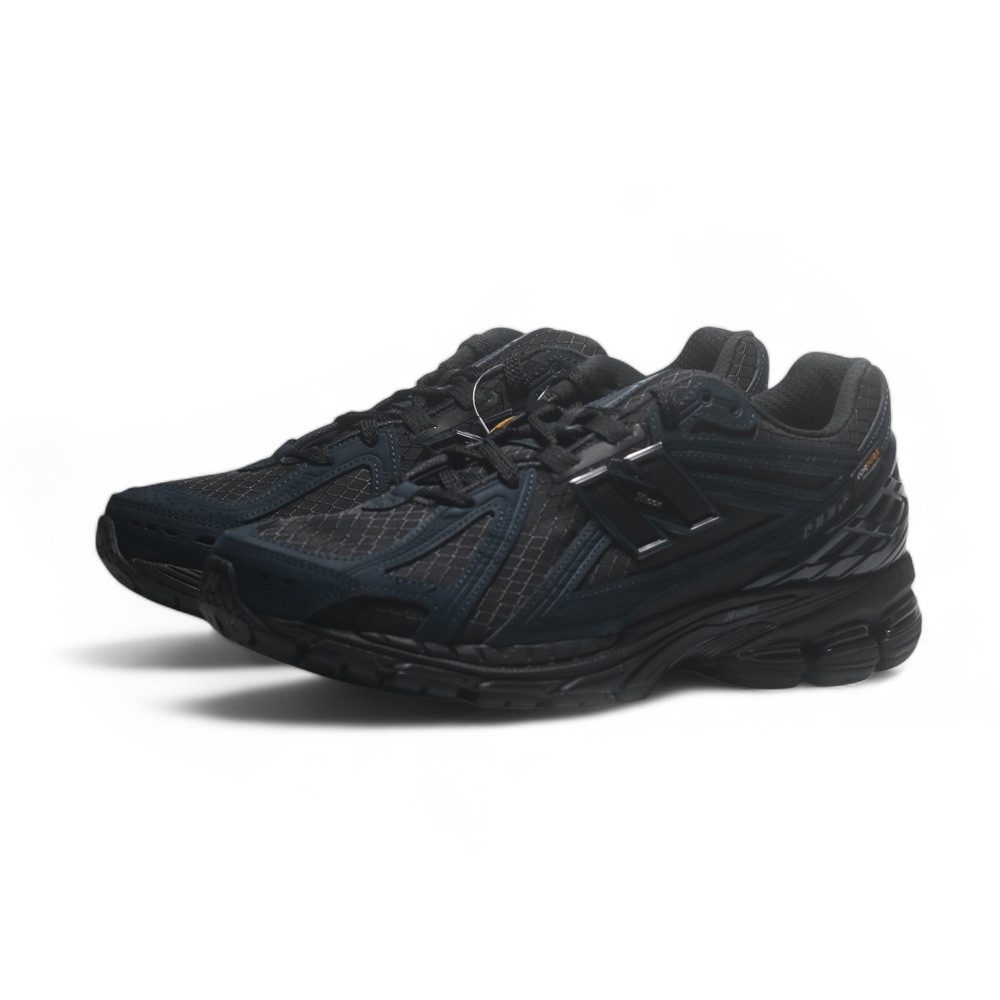 NEW BALANCE 慢跑鞋 NB 1906R 黑藍 抗撕裂 防潑水 情侶 男女 M1906RWE | 蝦皮購物