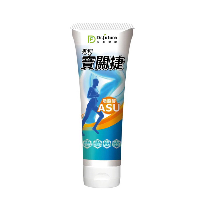 免運🚚即期分享價👌Dr.future長泰健康 專利寶關捷ASU活股醇膏 (50ml/入 ASU活股醇、葡萄糖胺酸鹽) | 蝦皮購物