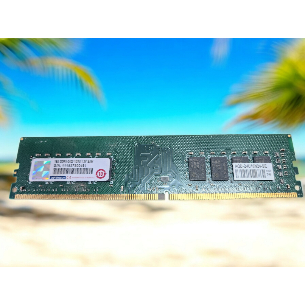 含稅 原廠終保 創見 DDR4 2400 16GB 16G 11R998 | 蝦皮購物