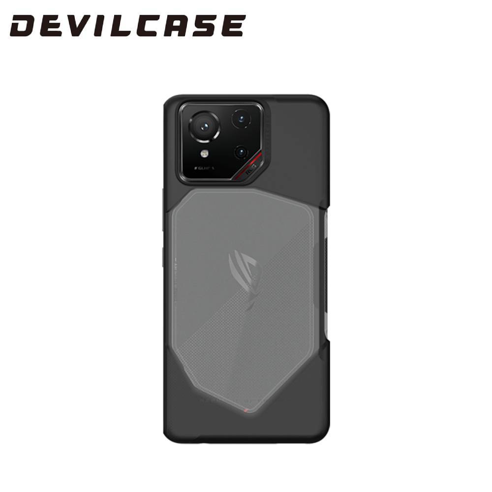 DEVILCASE 惡魔防摔殼 電競版 for ROG Phone 9 / 9 Pro | 蝦皮購物