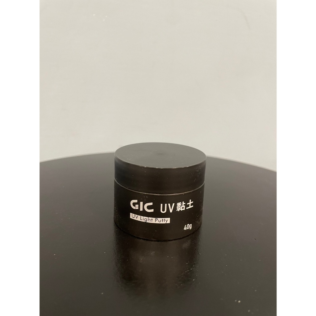 GIC TC-26 光固化UV黏土 | 蝦皮購物
