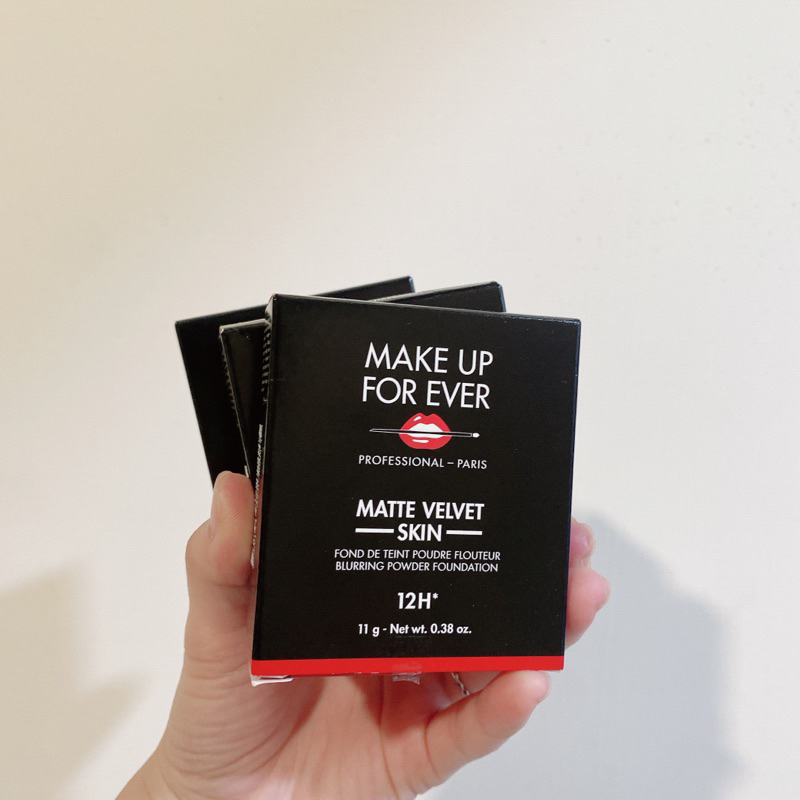 舊版Make Up Forever 柔霧空氣粉餅Y225(MUF) make up forever | 蝦皮購物