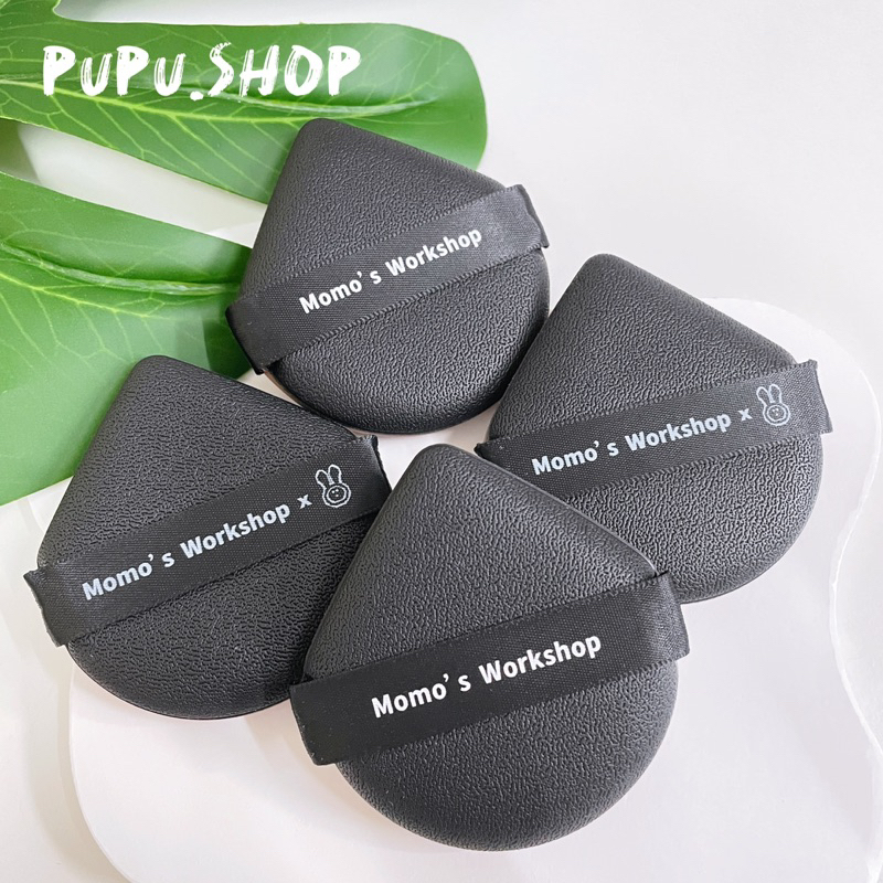 Pupu.shop♡台灣現貨｜毛吉吉Geego粉撲 荔枝皮粉撲 毛吉吉geego撲 毛吉吉粉撲 粉撲 | 蝦皮購物