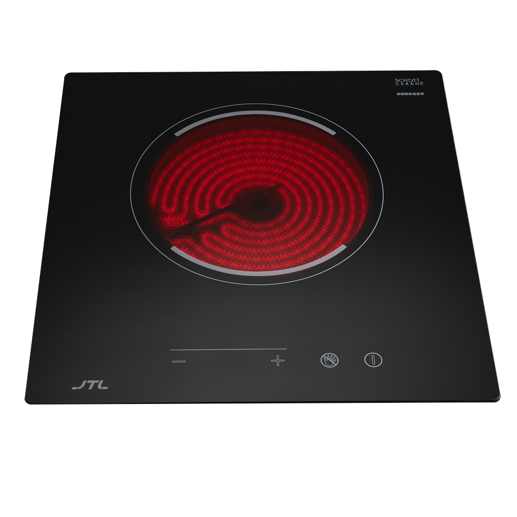 【JTL 喜特麗】單口電陶爐 JTEG-101A | 蝦皮購物