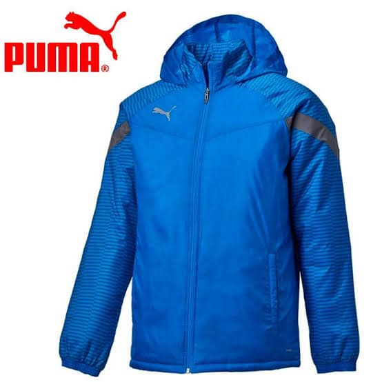 日本帶回 PUMA WINDCELL 鋪棉 保暖 運動 外套 全新日本公司貨 658188 | 蝦皮購物