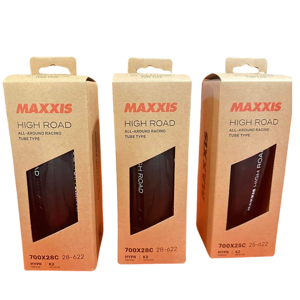 MAXXIS 瑪吉斯 NEW High Road外胎M230 700-25C/28C/OPEN /RU/TR無內胎一條入 | 蝦皮購物