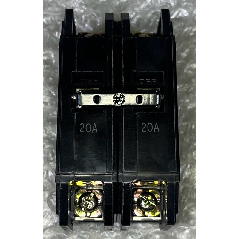 簡便宜 二手 士林電機 SB100 BHU 2P 10A 15A 20A 30A 40A 50A | 蝦皮購物