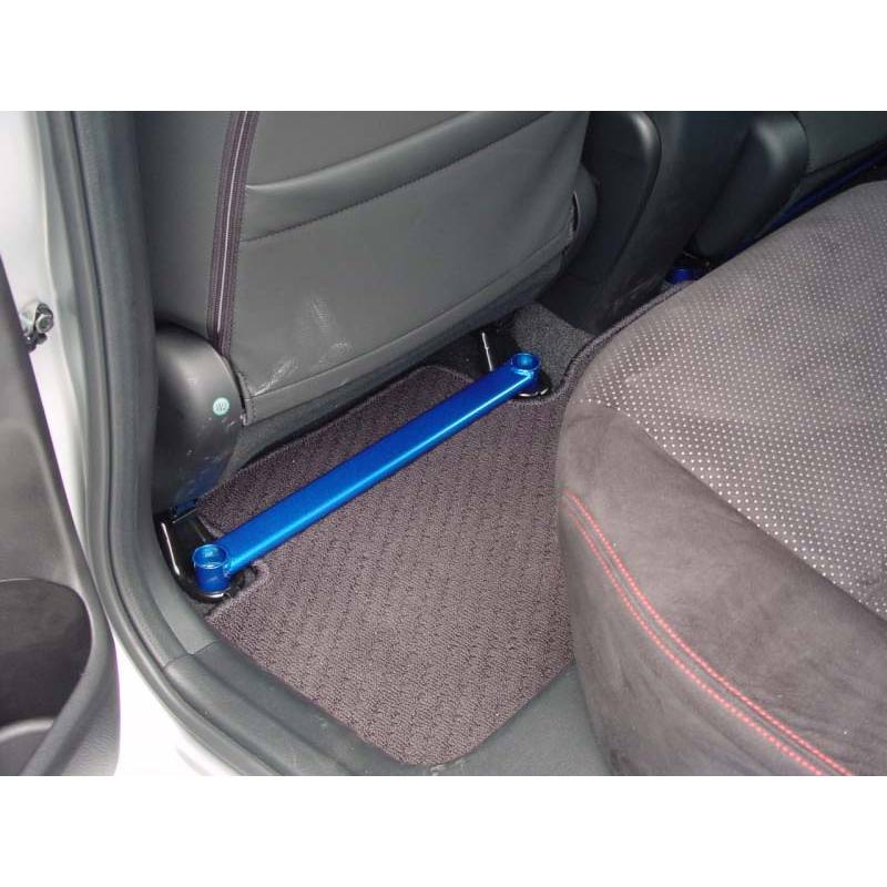 【翔浜車業】日本㊣CUSCO FD1 FD2 喜美八代 CIVIC8代 8.5代 前座椅滑軌拉桿 | 蝦皮購物