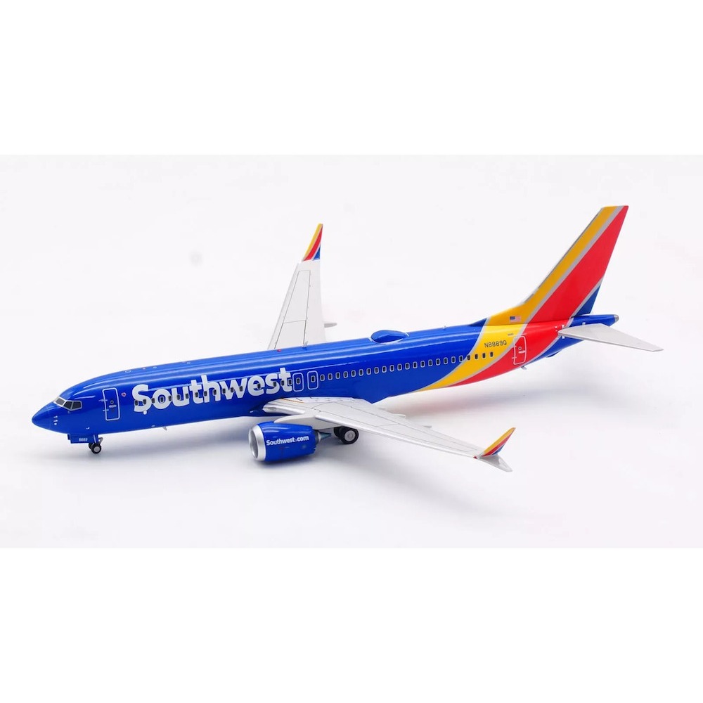 RBF現貨 IF 金屬 1:200 Southwest lines 737-8 MAX N888 IF738MSW092 | 蝦皮購物