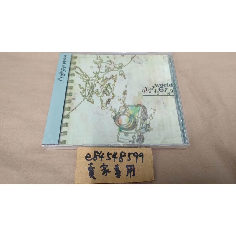 【CD全新現貨】 Vocaloid同人CD 「World 0123456789」 wowaka 現實逃避P ヲワカ 初音 | 蝦皮購物