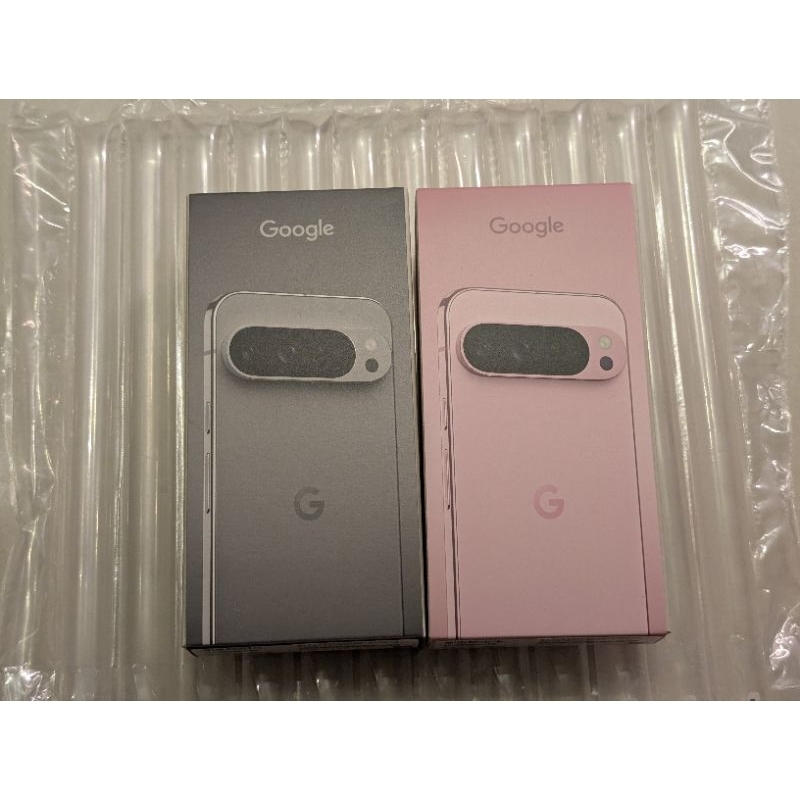 Google pixel 9 pro XL 16GB/256GB 全新未拆封 剩霧灰色 台灣Google store現貨 | 蝦皮購物