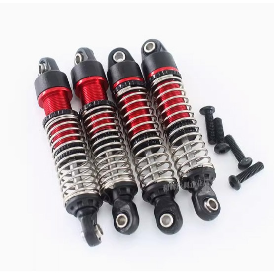 JJRC C8809 C8801 C8808 攀爬車 遙控車 改裝 油壓 避震器 金屬 傳動軸 電池 伺服 舵機 | 蝦皮購物