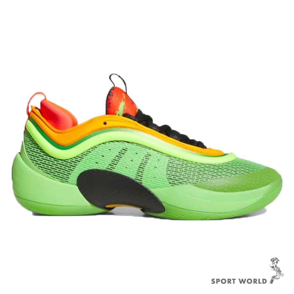 Adidas 籃球鞋 男鞋 米切爾 D.O.N. ISSUE 6 綠【運動世界】IG9089 | 蝦皮購物