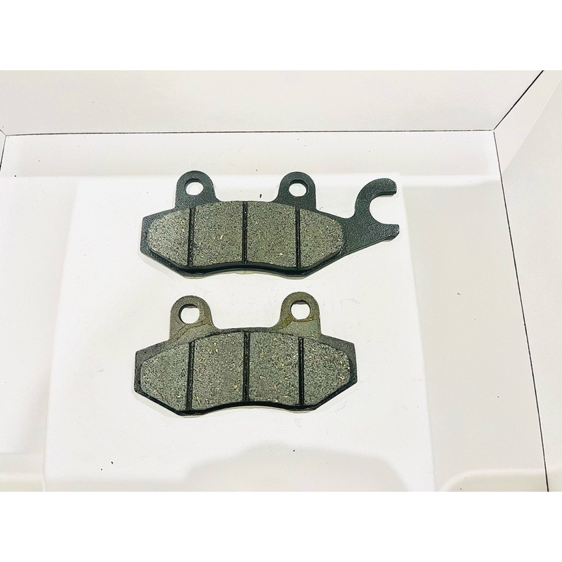 KRV前後 超五 G5-12寸 KTR前 G6 NSR A博士 頂客 前煞車皮 來令片 | 蝦皮購物