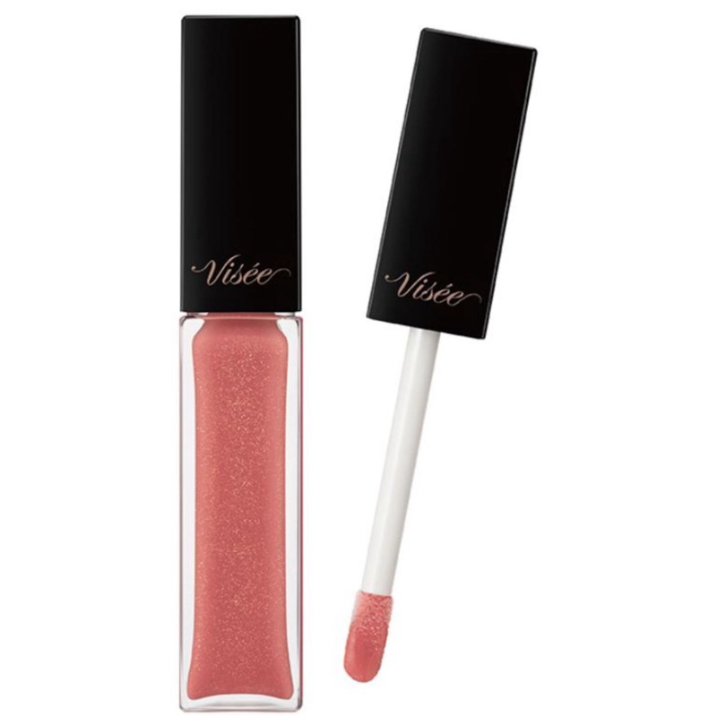 現貨：Visee 精華豐唇蜜 唇蜜 共有6色 5.5g | 蝦皮購物