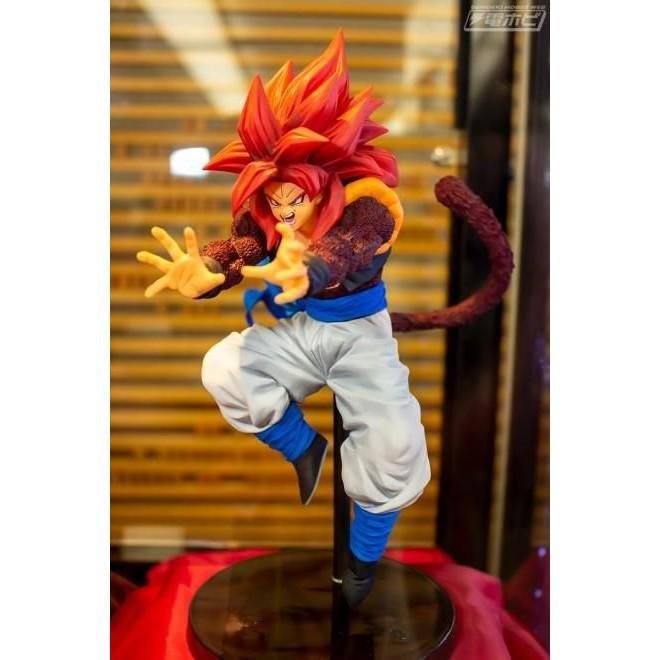 正版景品 七龍珠GT 超四 悟基塔 悟達爾 大爆炸龜派氣功 BWFC 武道會 奧義 悟吉塔 ROS 必殺技 造形王一番賞 | 蝦皮購物