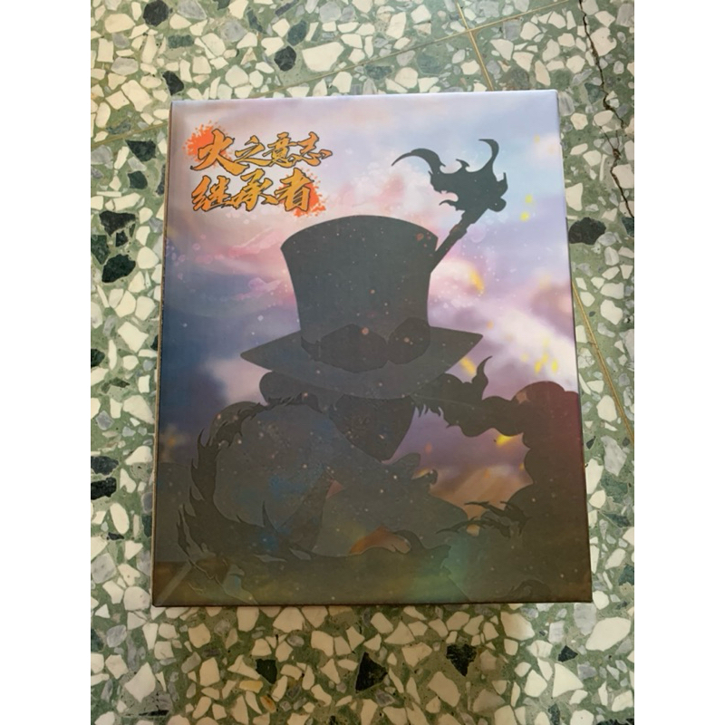 現貨 G5 x Five Studio 海賊王 WCF 火焰三兄弟 薩波 GK 雕像 | 蝦皮購物