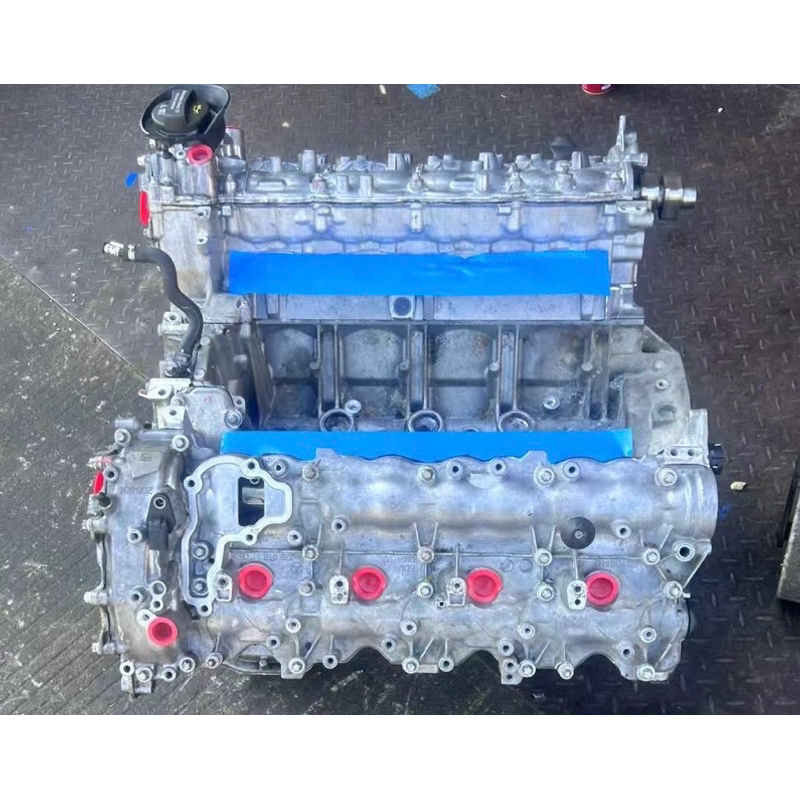 Mecredes-Benz G63 M157 5.5 V8 雙渦輪AMG 外匯低里程引擎 需報價 | 蝦皮購物