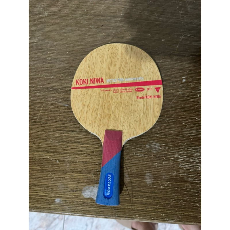 victas koki niwa 90週年泥娃碳(絕版) | 蝦皮購物