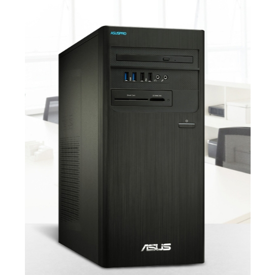 ASUSPRO D640MB i7-8700 I5-9400f 16G 256G ssd+1TB 1060 3G顯卡 | 蝦皮購物