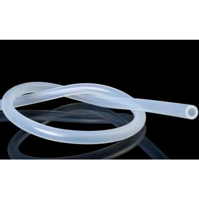 透明特氟龍管 四氟管鐵氟龍管F46管PFA軟管FEP耐高溫耐酸堿氣管 30公分左右 | 蝦皮購物