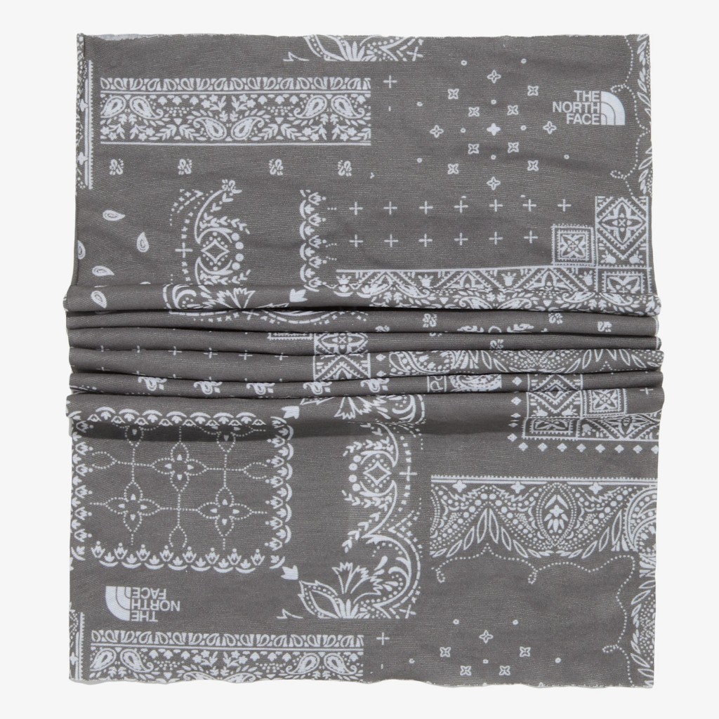 ☆Baro☆韓版 The North Face 24FW TNF MULTI SCARF | 蝦皮購物