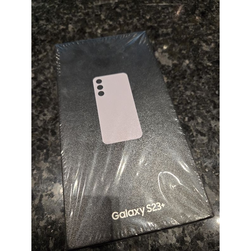 ※已售出 【SAMSUNG 】Galaxy S23+ 512G/8G 紫色 自用九成新 北北桃可面交 | 蝦皮購物