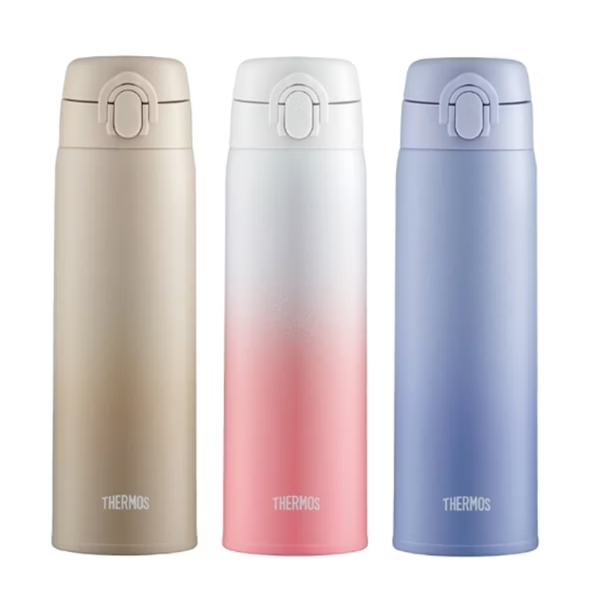 THERMOS 膳魔師 輕量化保溫瓶3件組 CW-SP2401 | 蝦皮購物