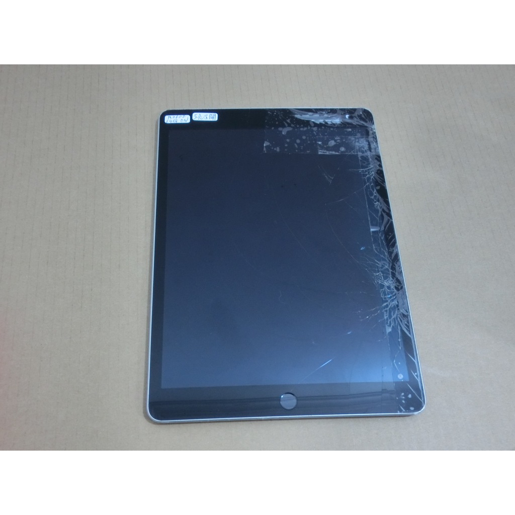 APPLE IPAD 9 A2602 64G 故障機 零件機 | 蝦皮購物