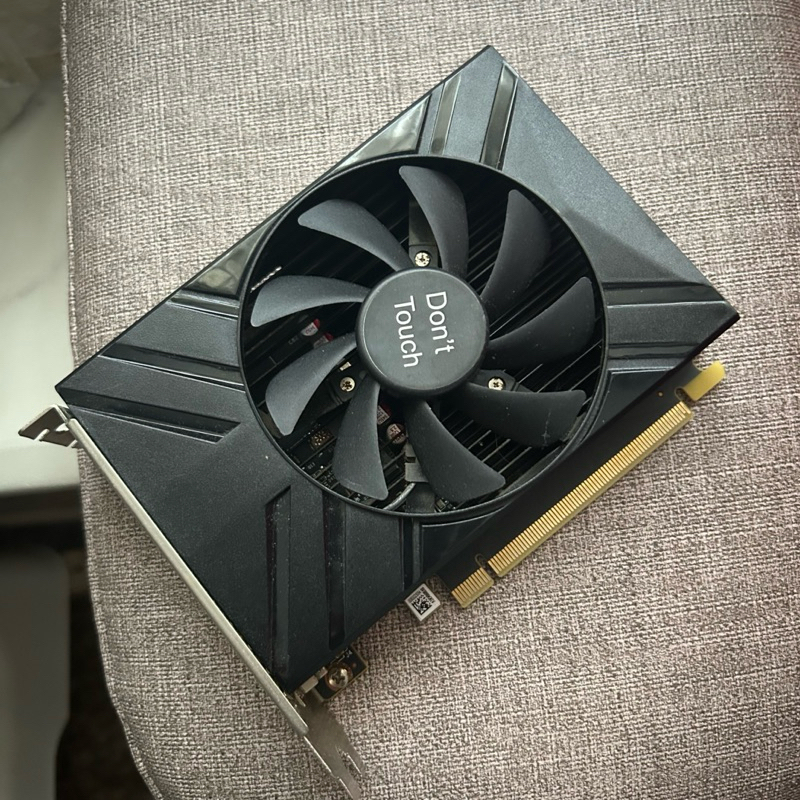 GTX1650 4G DDR5 顯示卡 | 蝦皮購物