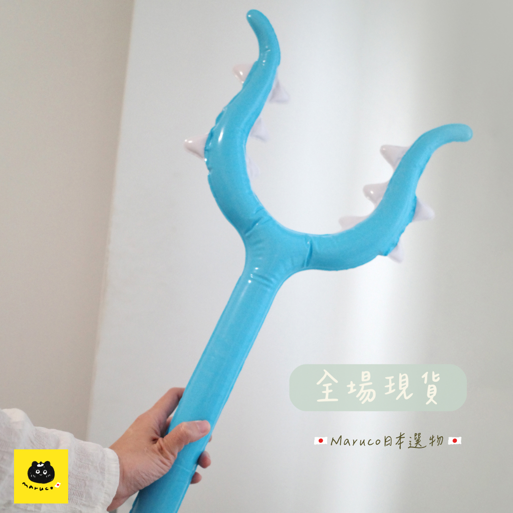 【Maruco】🇯🇵 日本現貨 正版 吉伊卡哇 Chiikawa 充氣討伐棒 70公分 巨大討伐棒 | 蝦皮購物