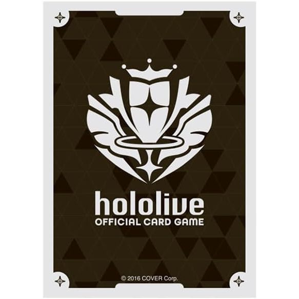 【米朧家】現貨 ️ hOCG holo logo 卡套 塑膠卡盒 hololive TCG | 蝦皮購物