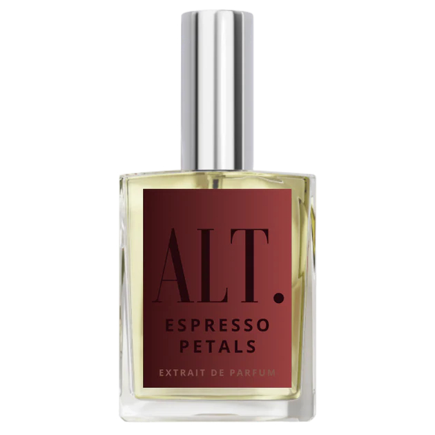 ALT Espresso Petals 香精 60ml 完美平替 TF Café Rose 咖啡玫瑰《魔力香水店》 | 蝦皮購物
