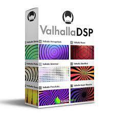 【音訊製作】Valhalla DSP Bundle全九件套 經典Reverb插件 For Win/Mac | 蝦皮購物