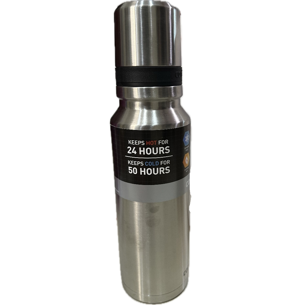 牛頭牌 美國Contigo不銹鋼保溫瓶40oz/1180cc(保冷/保溫) | 蝦皮購物