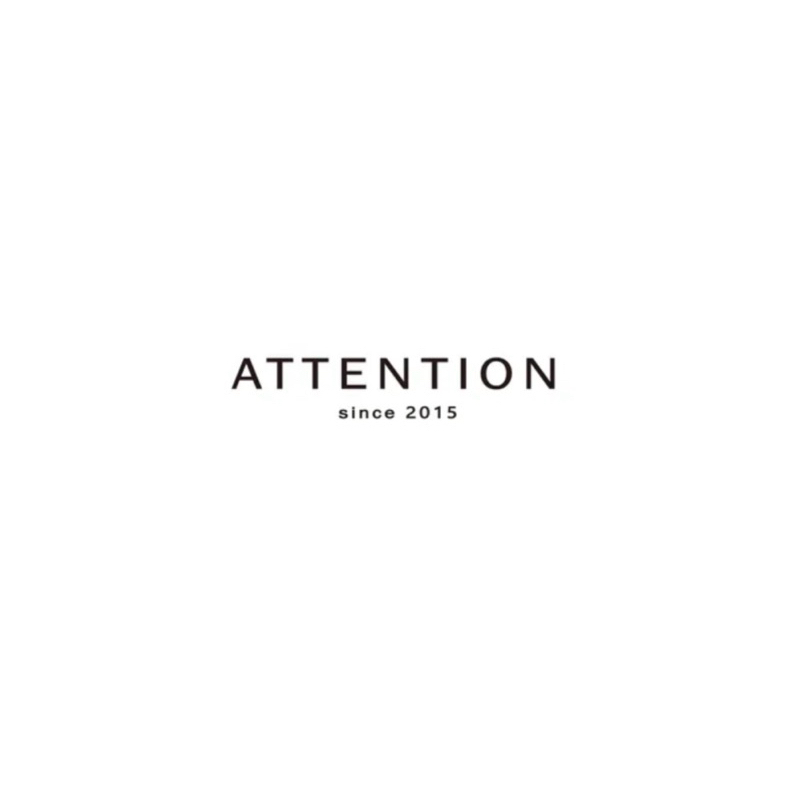 Attention 官網VIP 9折 代購代買 | 蝦皮購物